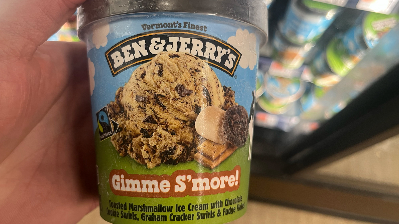 Ranking The 17 Best Ben And Jerry's Flavors