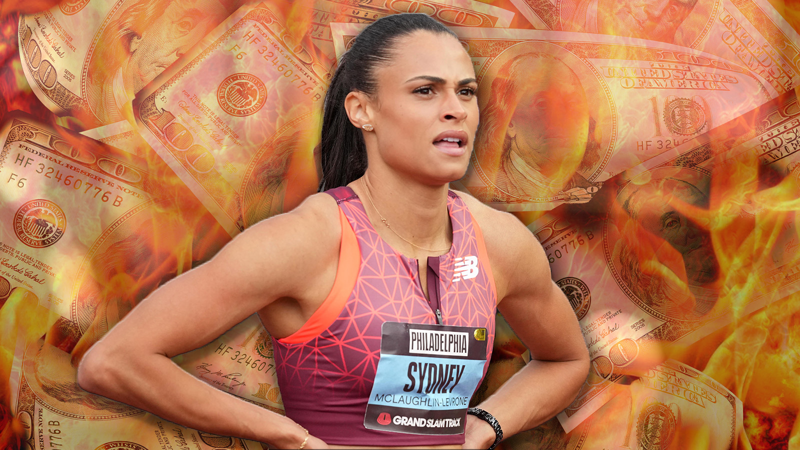 Grand Slam Track Missed Another Payment Amid $12 Million Fail