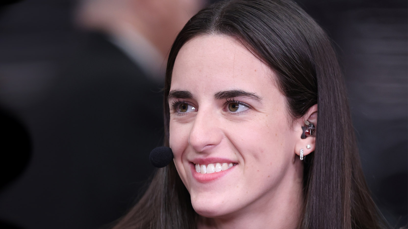 Caitlin Clark Stalker Michael Lewis Receives Prison Sentence