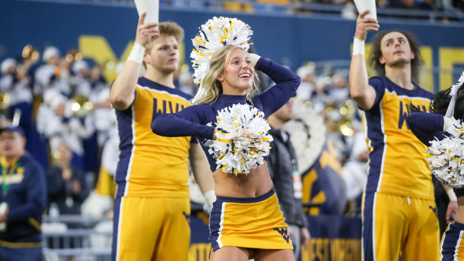 14 Highest Scoring FBS Games In College Football History