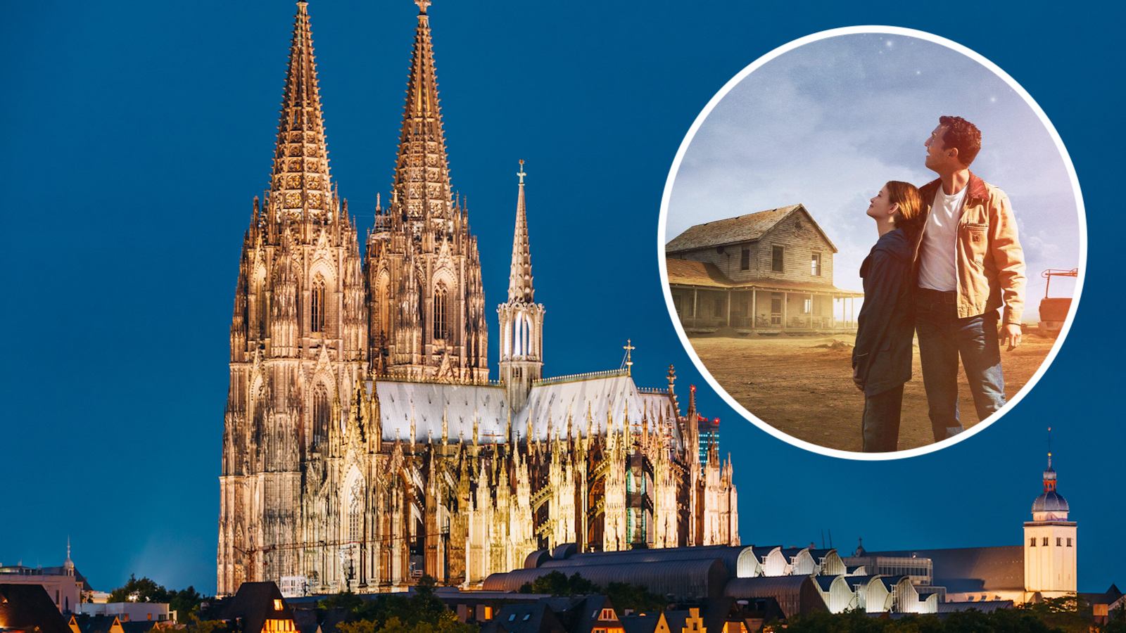 Organist Played 'Interstellar' Score At Cologne Cathedral (Video)