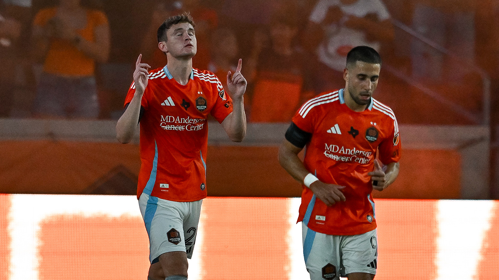 U.S. Soccer Phenom Ignites Petty Beef With Savage Celebration