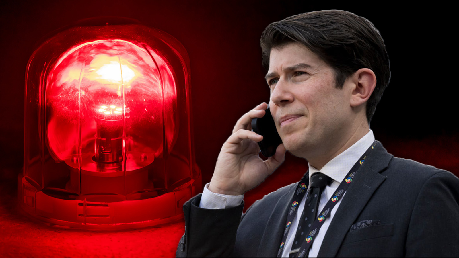 Jeff Passan's Son Creates College Baseball Recruiting Controversy