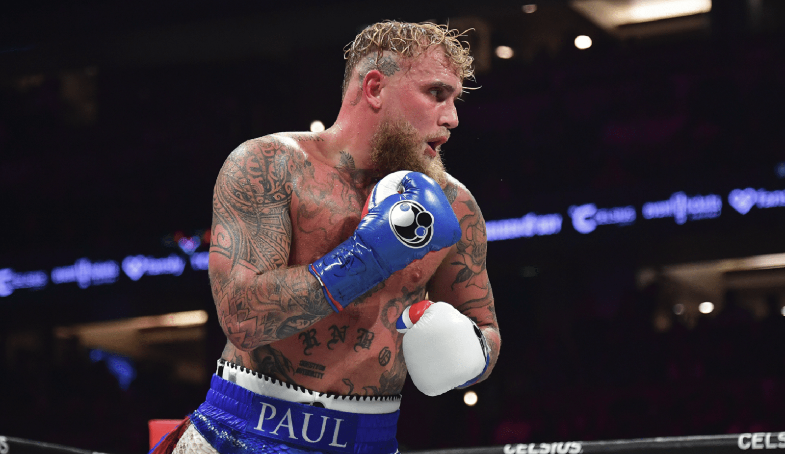 Jake Paul Could Lose Boxing Ranking After Backlash From Boxers