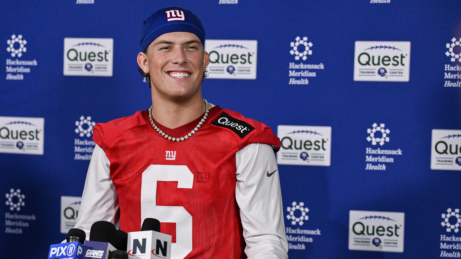 Lane Kiffin's Daughter Mocks Jaxson Dart With His Ex-Girlfriend