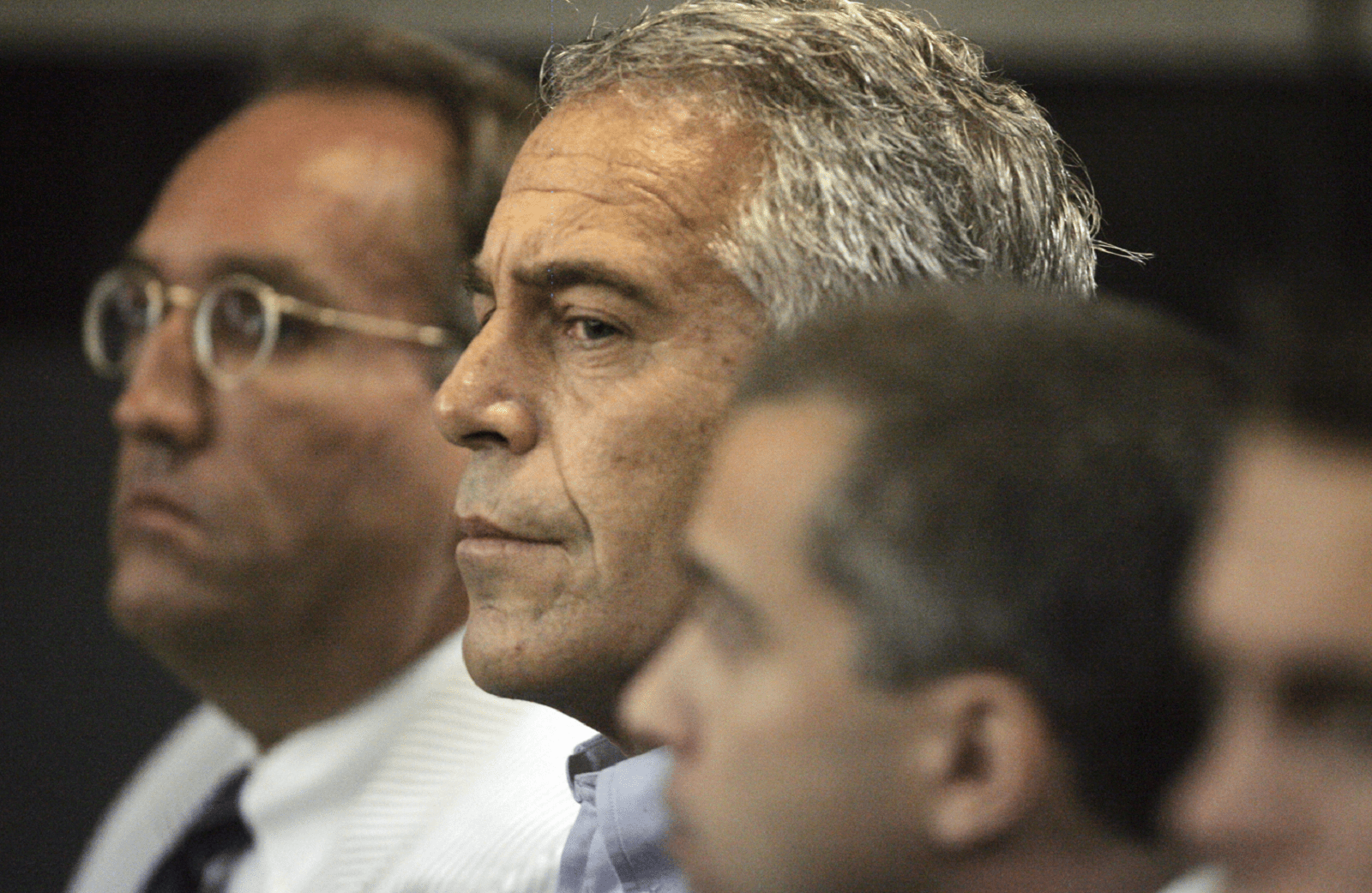 Jeffrey Epstein Committed Suicide And Had No Client List, Says DOJ Report