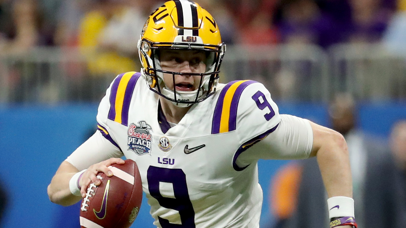 The 17 Players Who Won The Heisman And A National Title