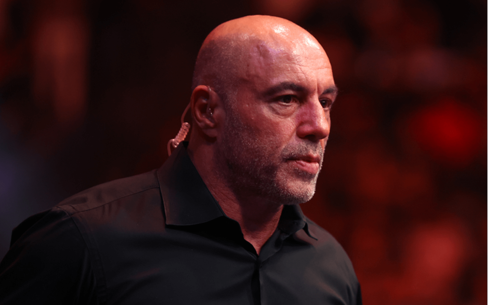 Joe Rogan Reportedly Turned Down Netanyahu Interview