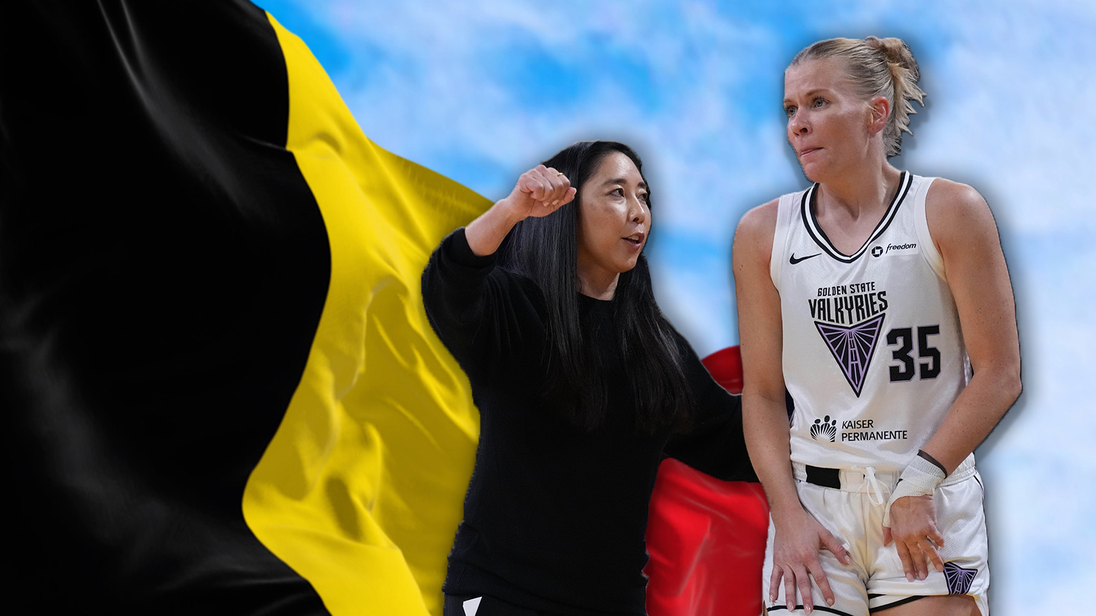 WNBA Team Cuts Player In Brutal Fashion For Winning Gold Medal