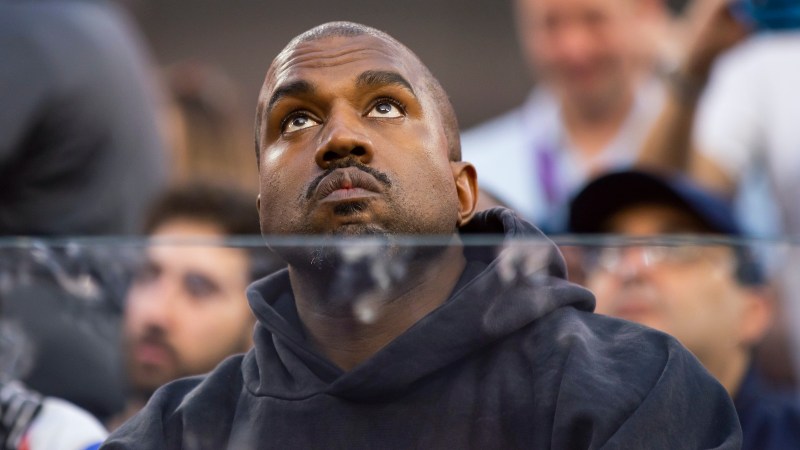 Kanye West - Latest News & Updates
