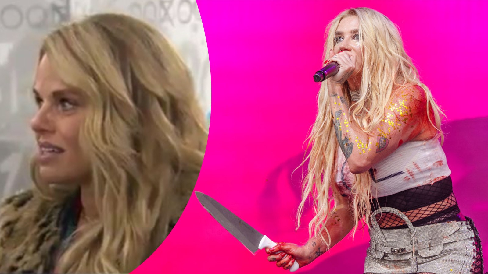 Zach Wilsons Mom Warns Of Satanic Ritual At Kesha Concert