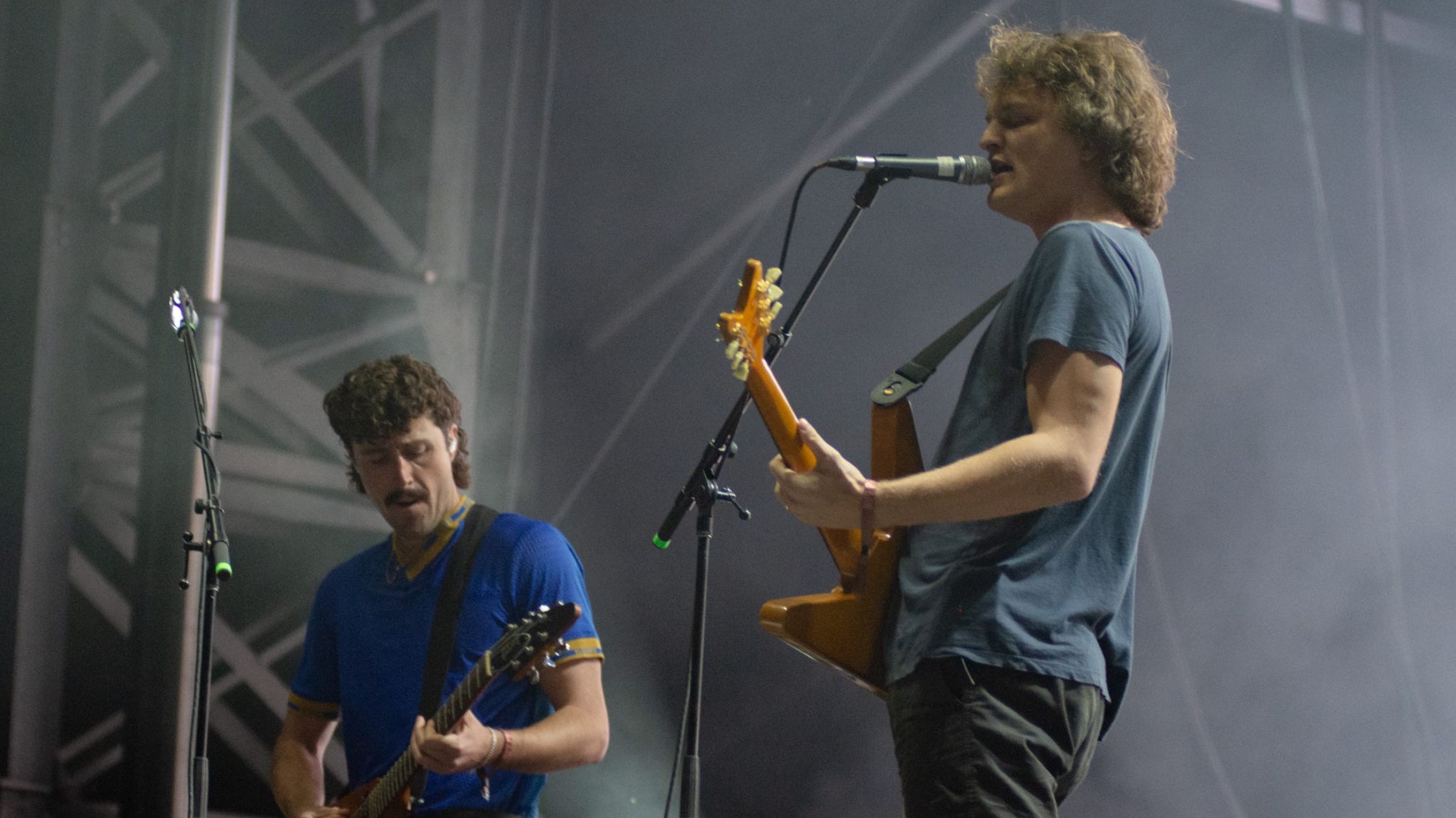 Australian Psychedelic Rock Gods King Gizzard Nukes Their Catalog From ...