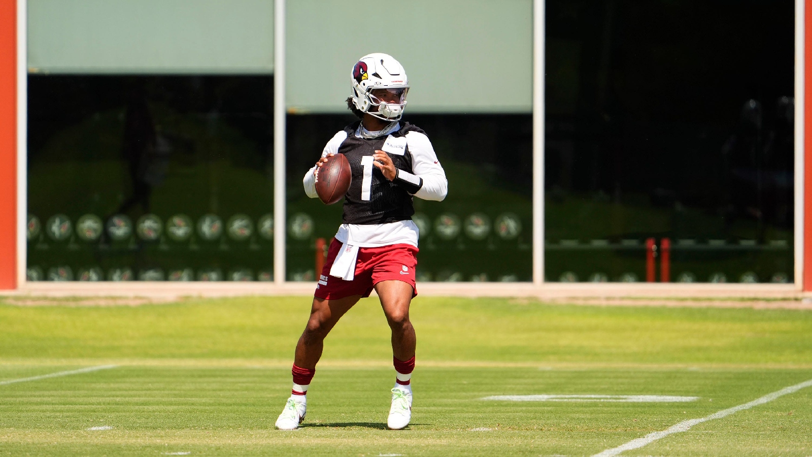 Week 1 NFL Quarterback Power Rankings: Ranking All 32 QBs