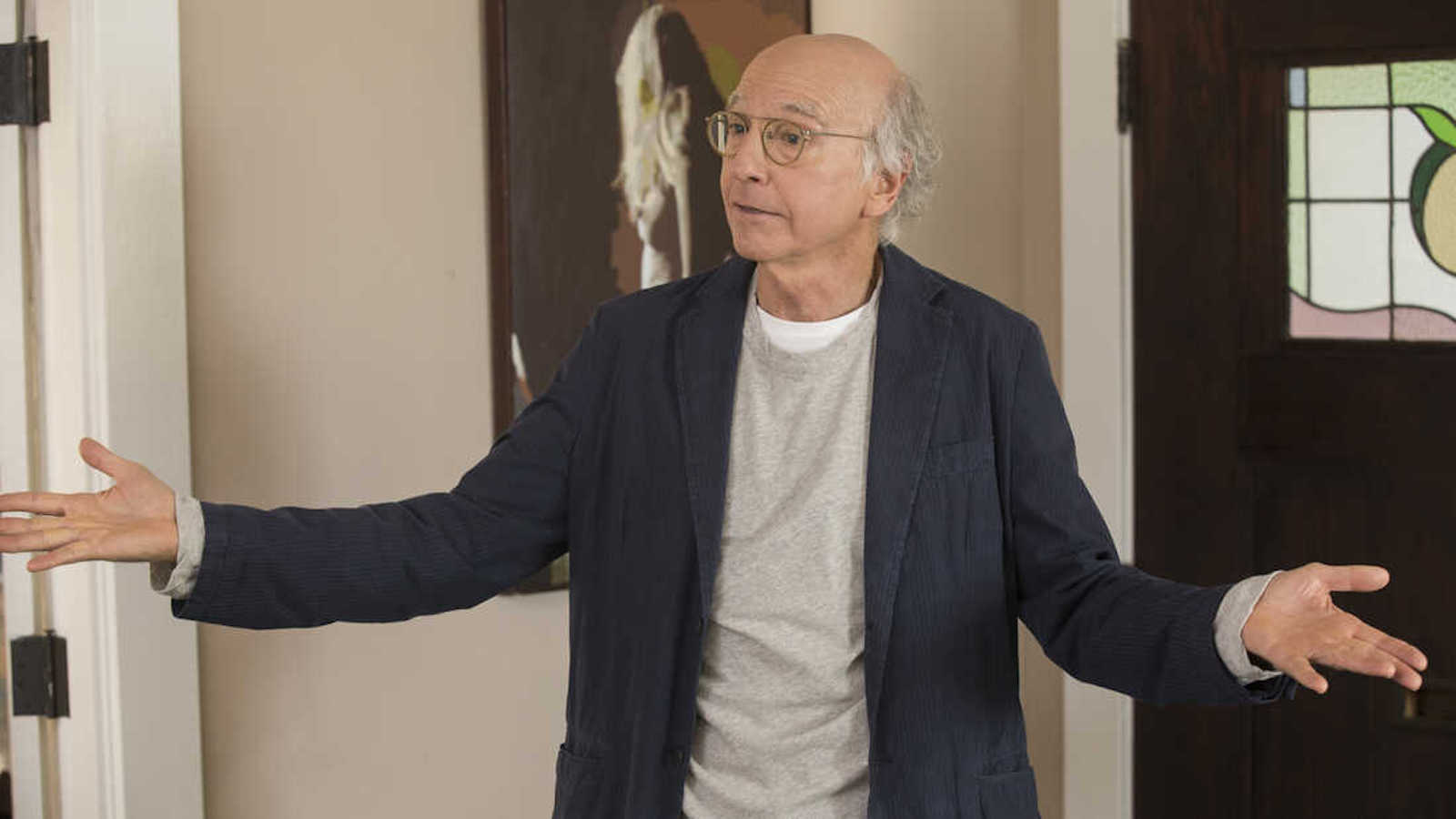 Larry David Returning To HBO With New Sketch-Comedy Show