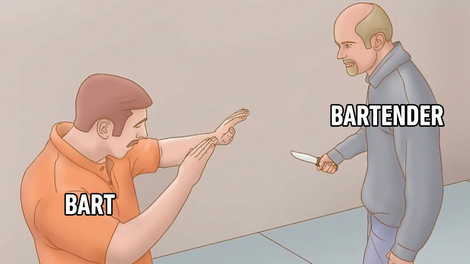 Get Up And Enjoy The 54 Best Memes (So Far) This Week