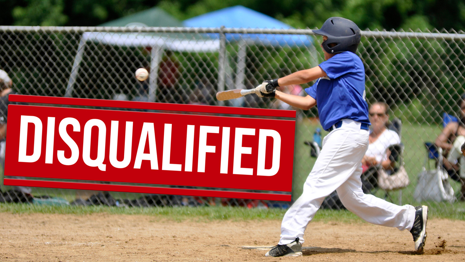 New Jersey Little League Star Suspended For Hypocritical Bat Flip