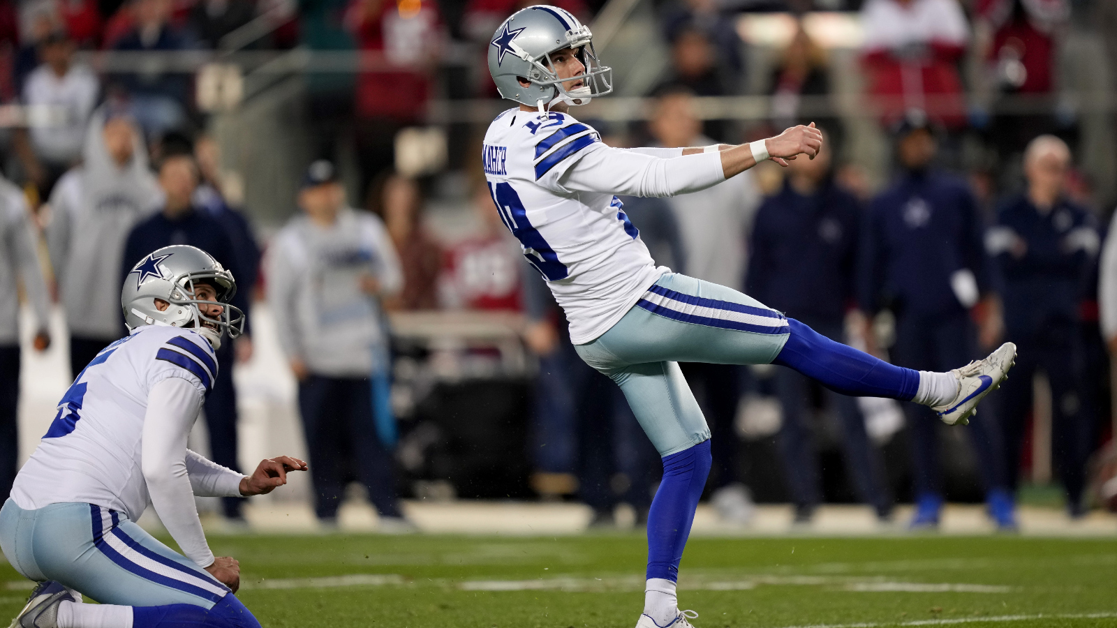 What Is The Longest Field Goal In NFL History? Can It Be Beaten?