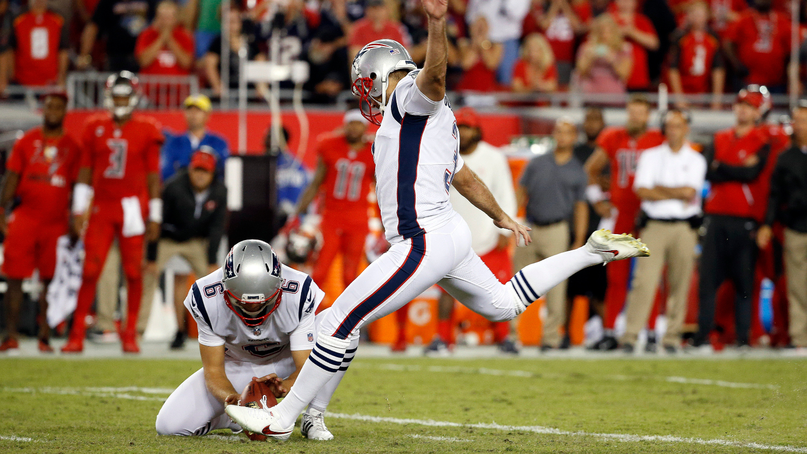 What Is The Longest Field Goal In NFL History? Can It Be Beaten?