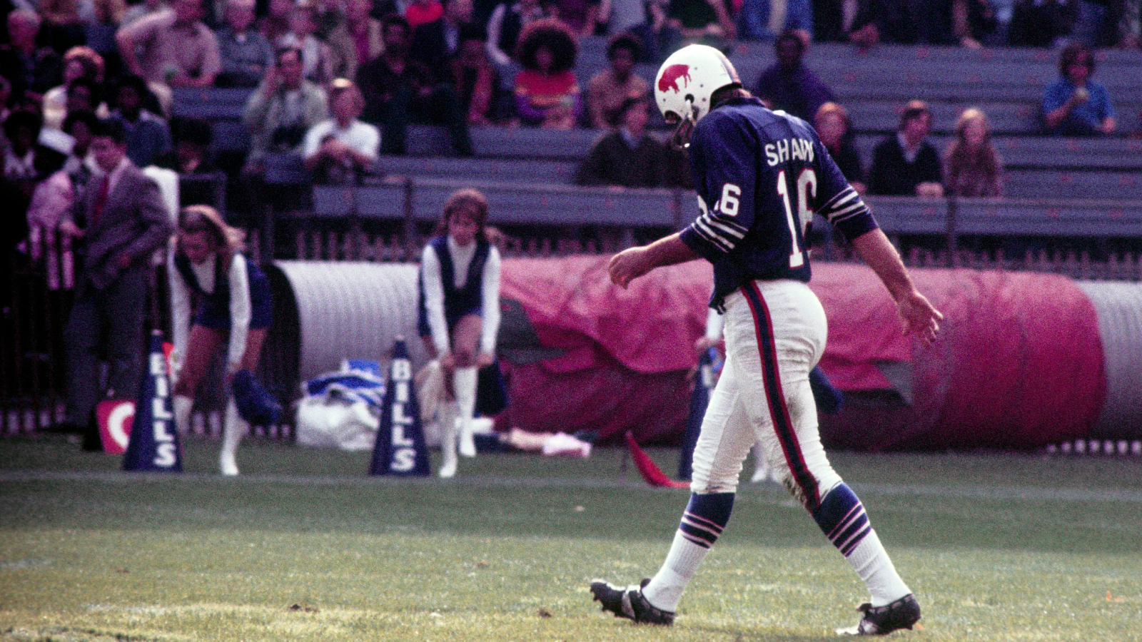 The 16 Longest NFL Losing Streaks In League History