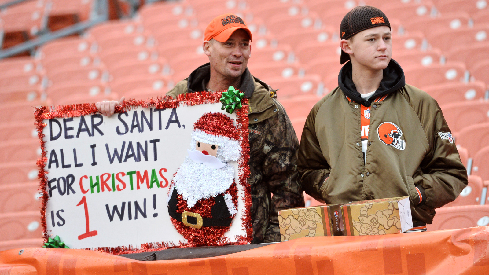 The 16 Longest NFL Losing Streaks In League History