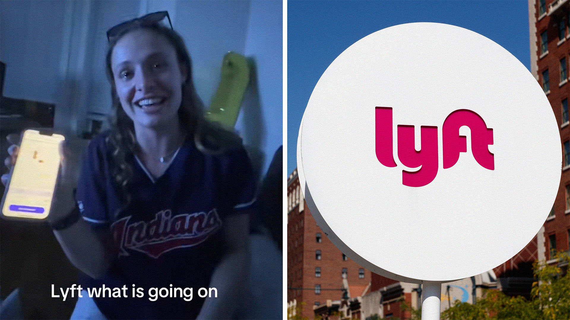 A Can Of Bush's Baked Beans Is Your Lyft. Would You Get In?