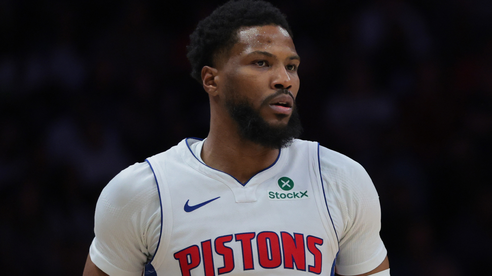 Malik Beasley Was In Debt To A Barber And Dentist Before Inquiry