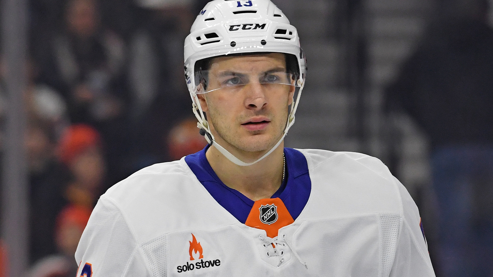 Islanders Star Mathew Barzal Had Two Holes-In-One In A Week