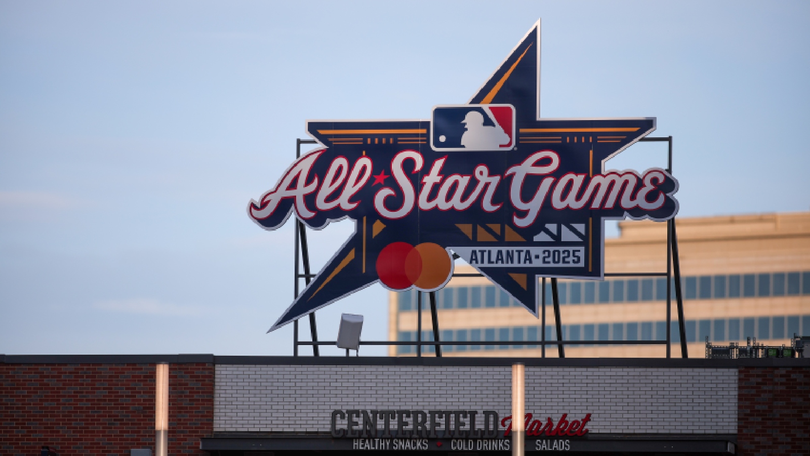 Players With The Most All-Star Game Appearances In MLB History