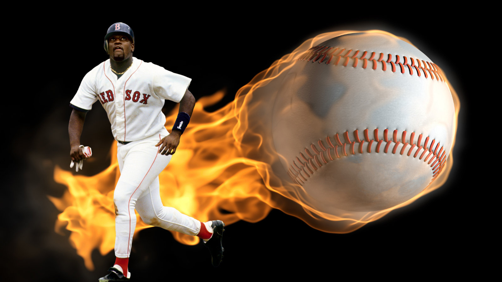 Ranking The 10 Longest Home Runs In MLB History