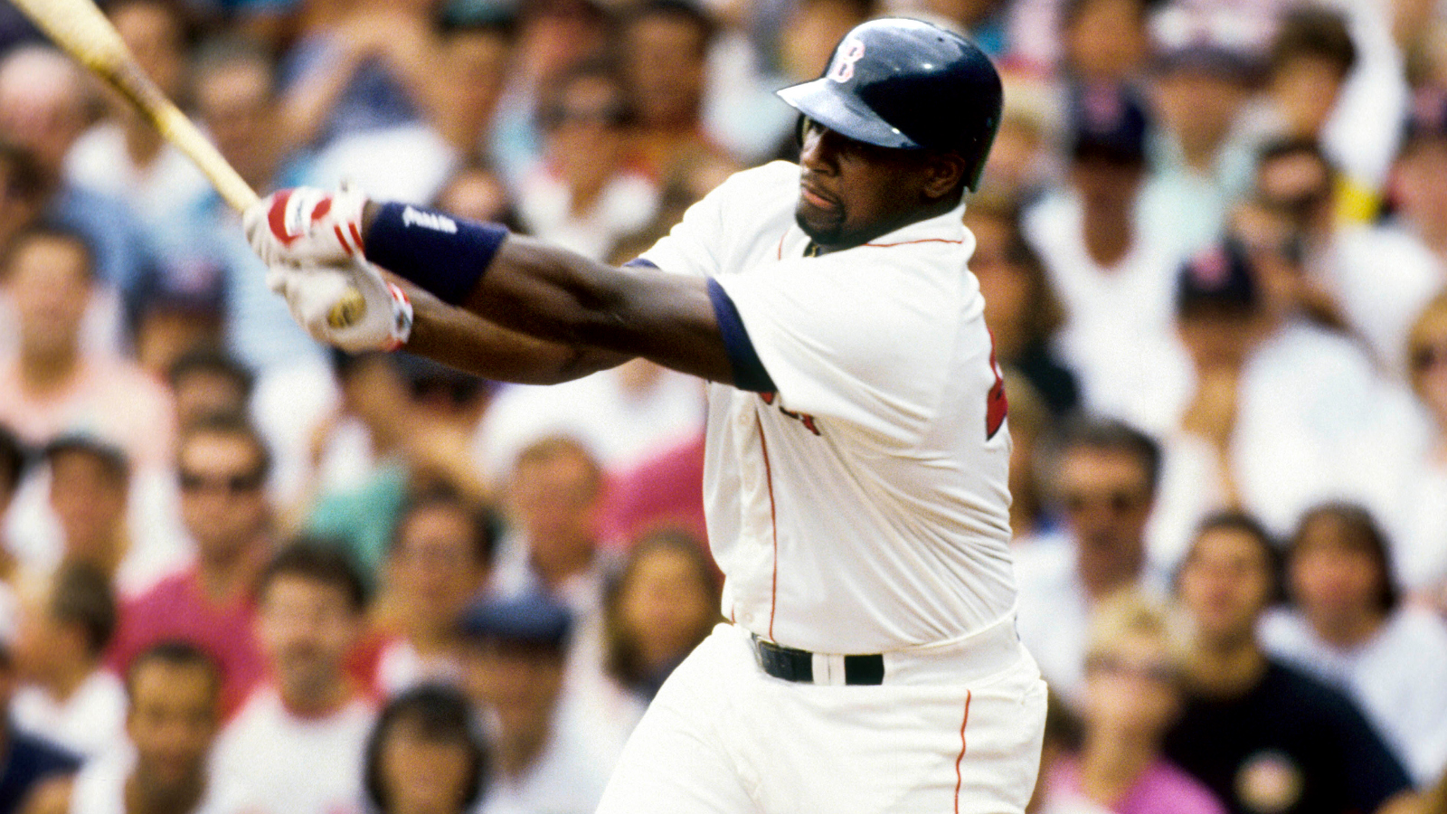The 10 Longest Home Runs In MLB History