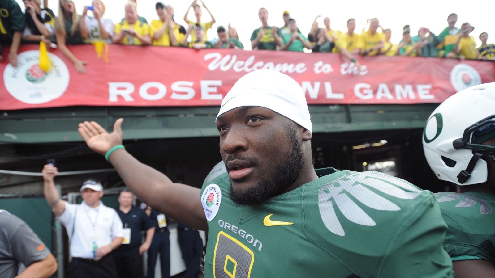 The 11 Most Hated College Football Players Since The Year 2000