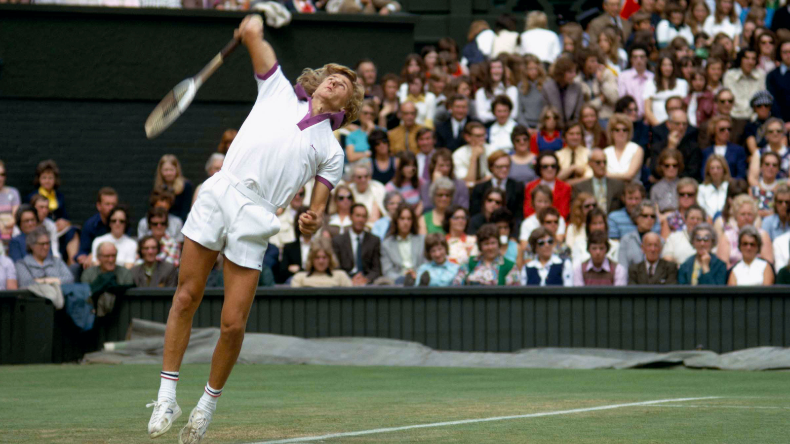 12 Players With The Most Wimbledon Singles Champion Titles