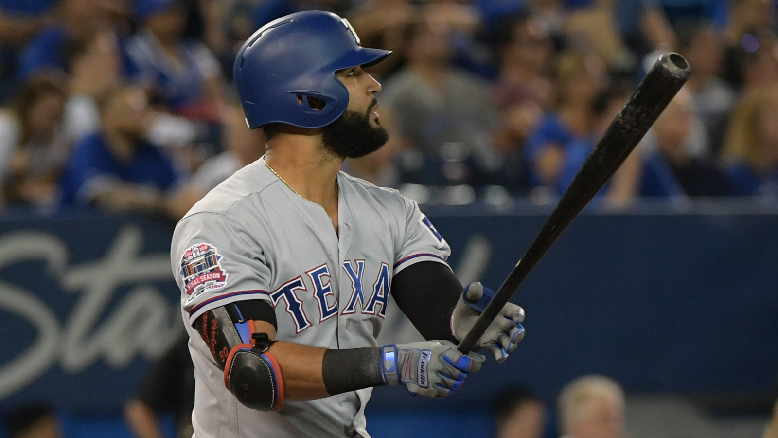 The 10 Longest Home Runs In MLB History