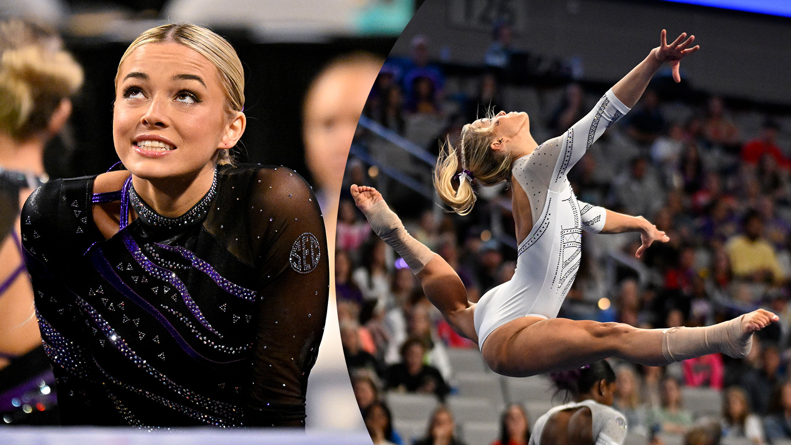 Olivia Dunne Reveals Why It Hurts To Get Out Of Bed At Age 22