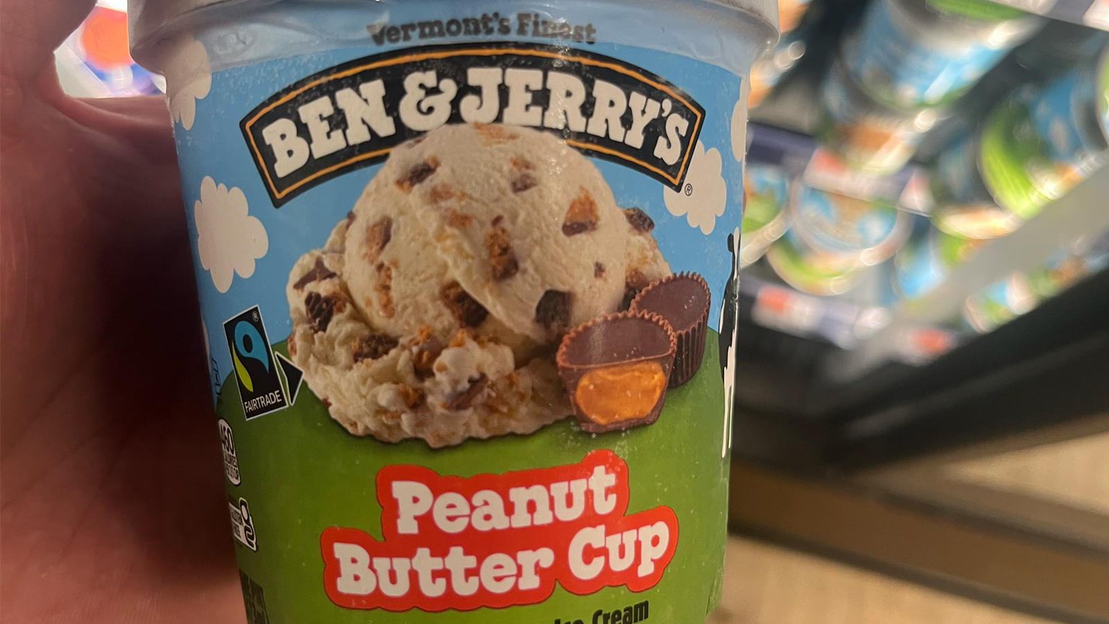 Ranking The 17 Best Ben And Jerry's Flavors