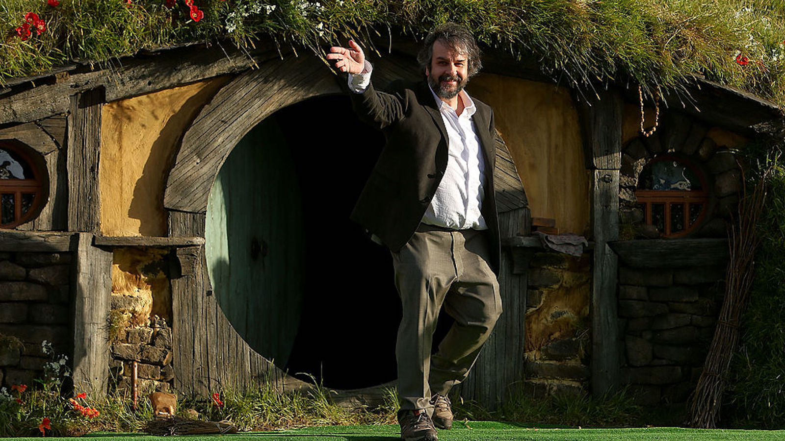 Peter Jackson Has Spent Last Decade Trying To Revive The Moa