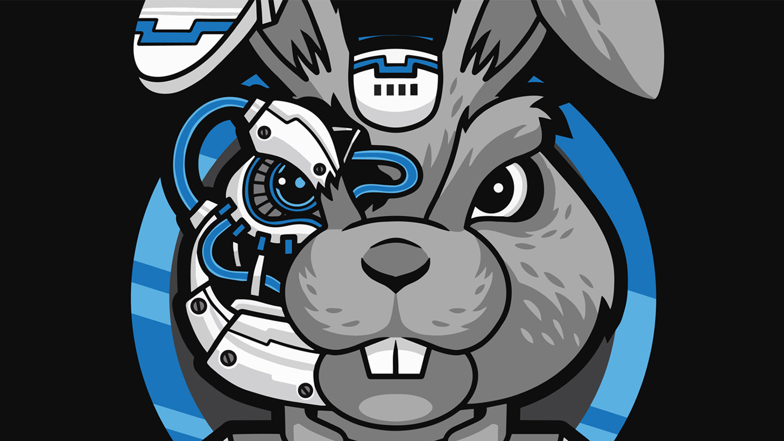 Florida Deploying Robot Rabbits In Battle Against Invasive Pythons