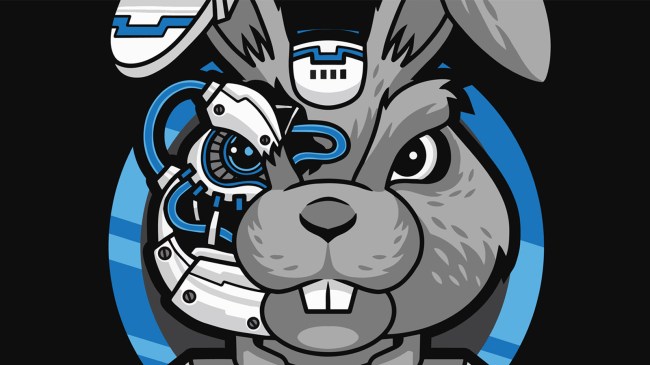 Florida Deploying Robot Rabbits In Battle Against Invasive Pythons