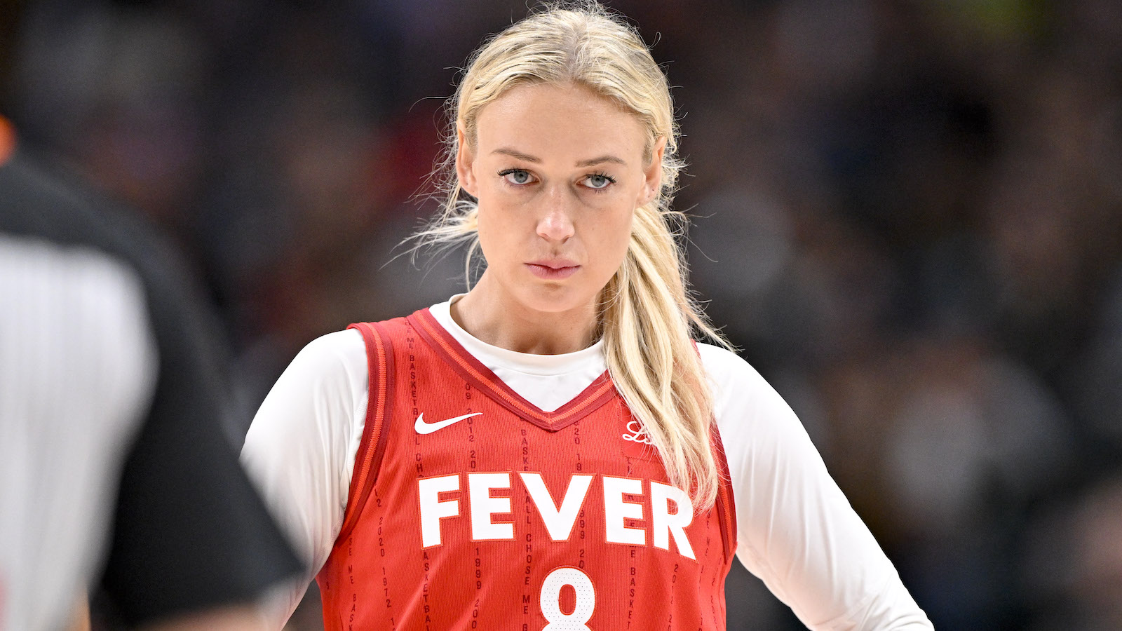 Sophie Cunningham Twerks On IG To Celebrate WNBA Cup Win