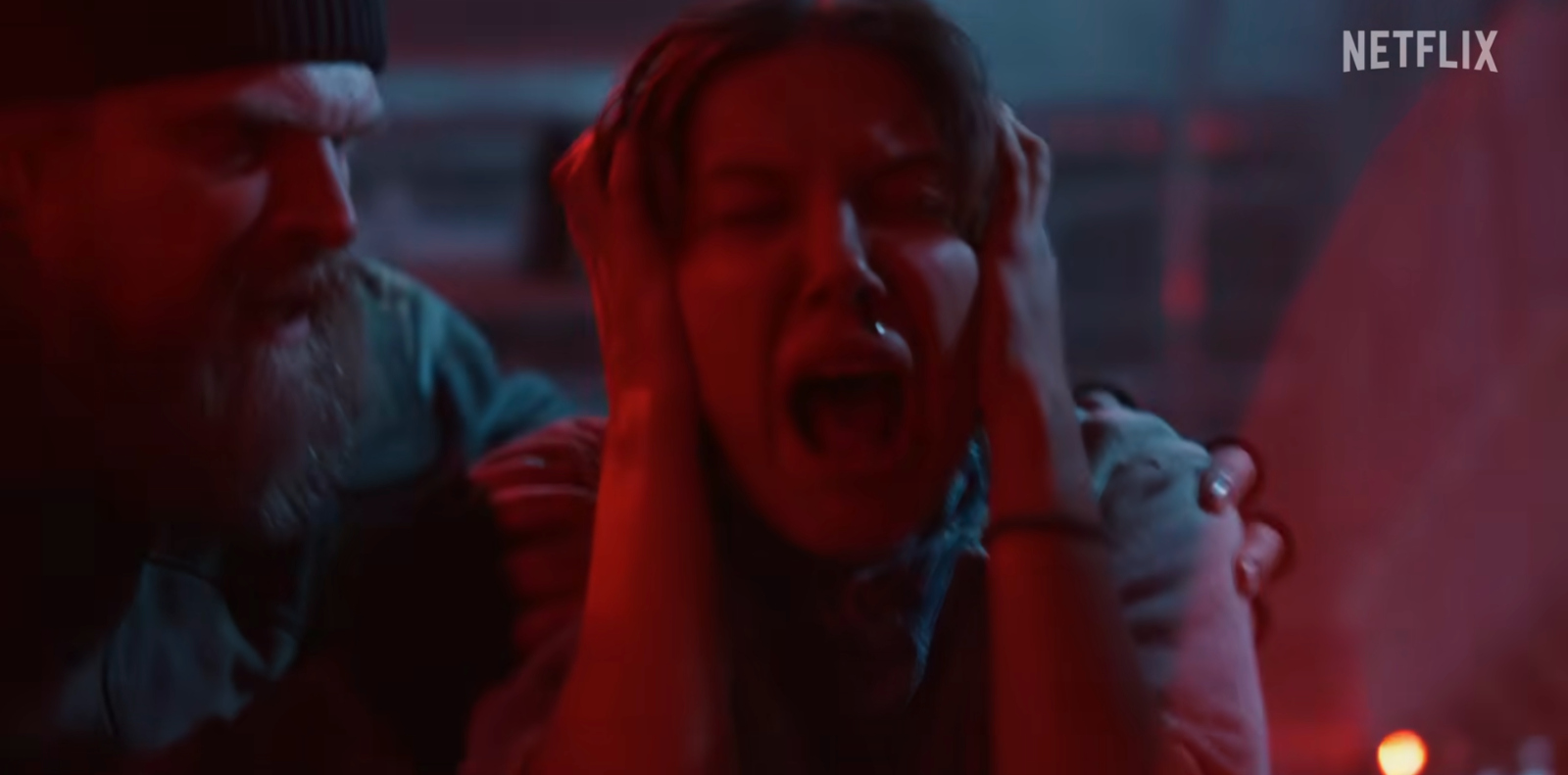 First Thoughts On The 'Stranger Things' Season 5 Trailer