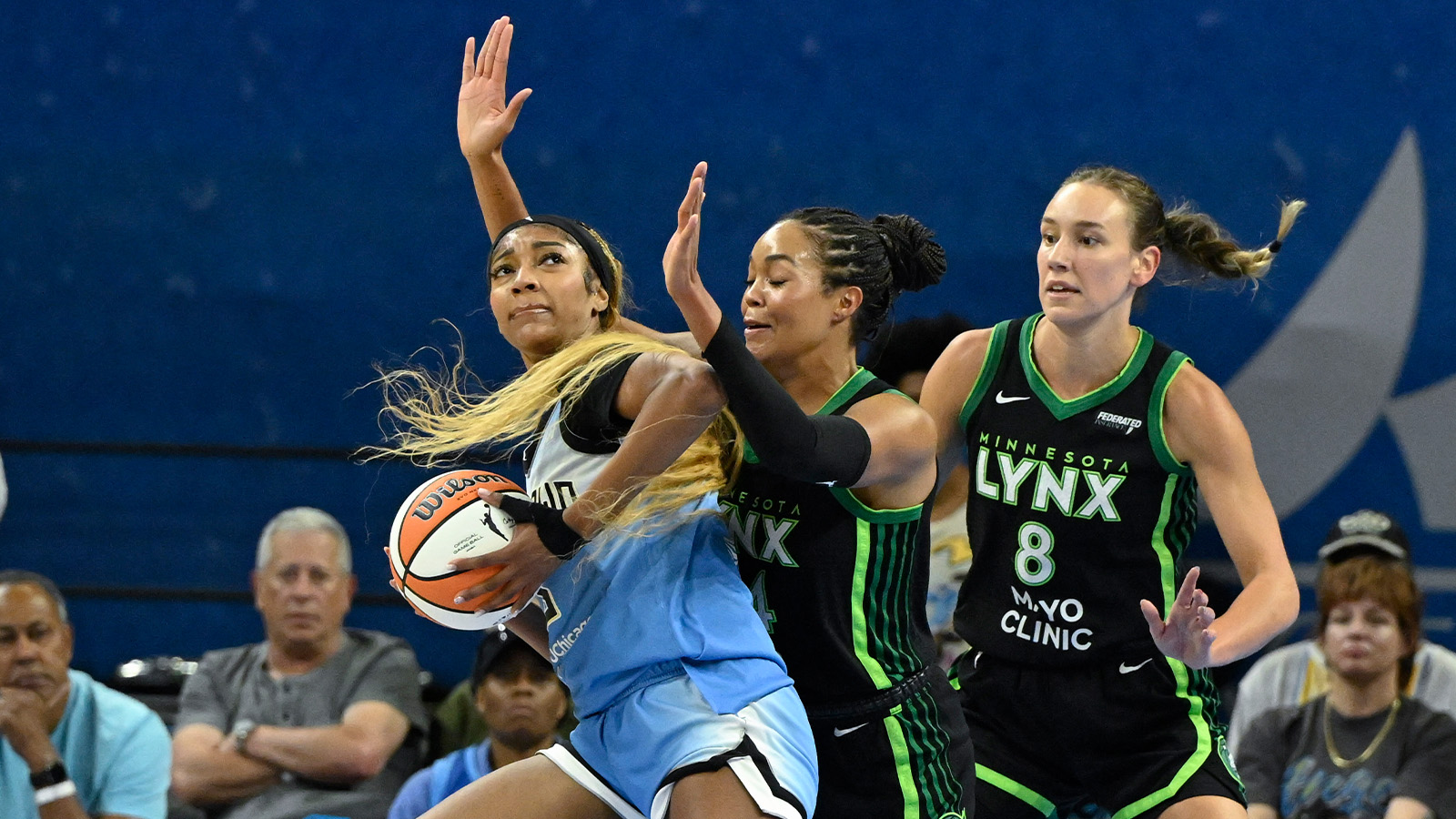 WNBA Coach Proves Angel Reese Is A Joke With Livestream Ban