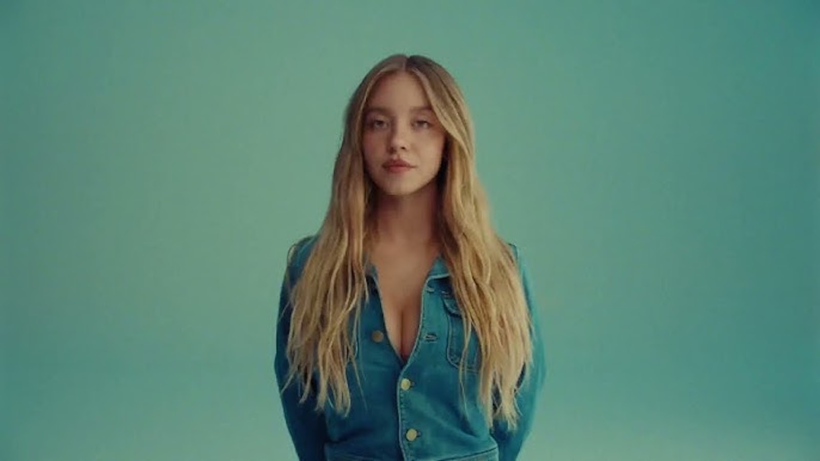 American Eagle Refuses To Back Down Following Sydney Sweeney 'Great Jeans' Controversy