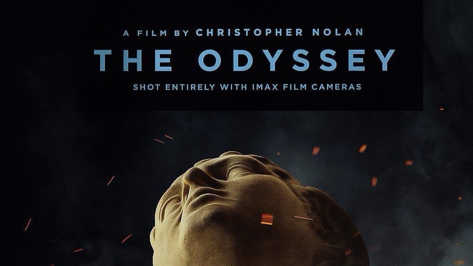 Christopher Nolan's 'The Odyssey' Accused Of 'Brutal Repression'
