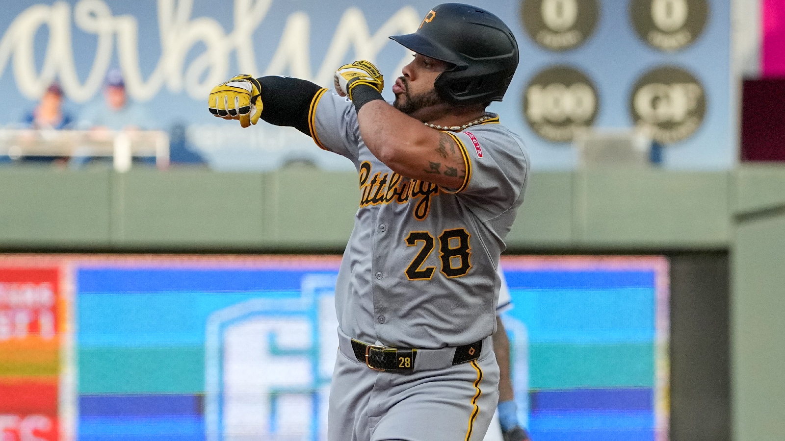 Tommy Pham Expected To Be Traded After Cussing Out Fans