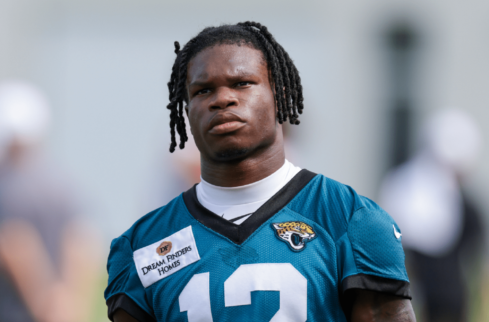 Travis Hunter's Father Arrested In Florida