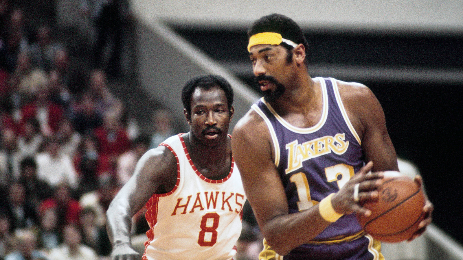 Where Is The Video Of Wilt Chamberlain's 100-Point Game?