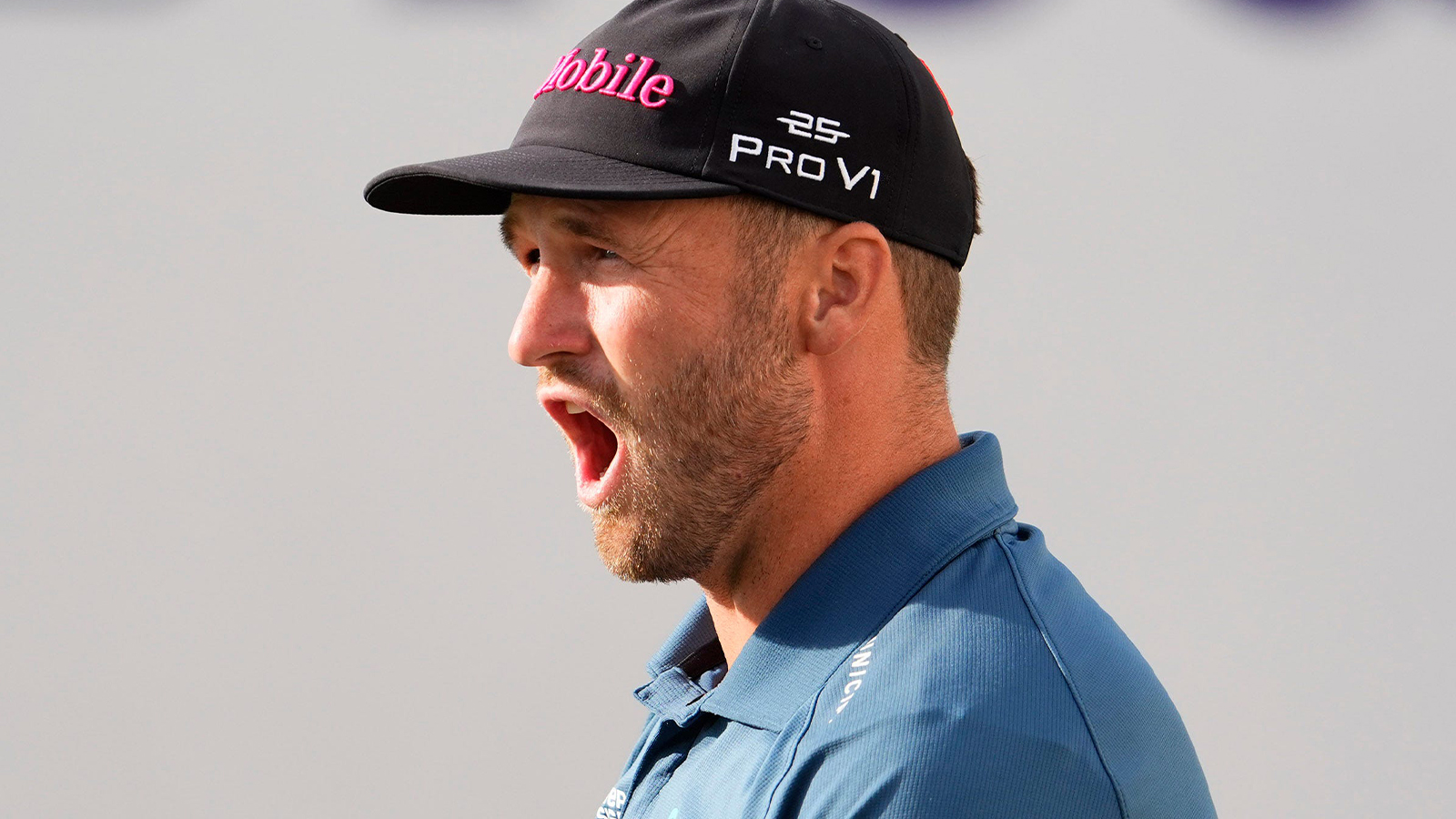 Wyndham Clark Banned From Oakmont For Locker Room Damage