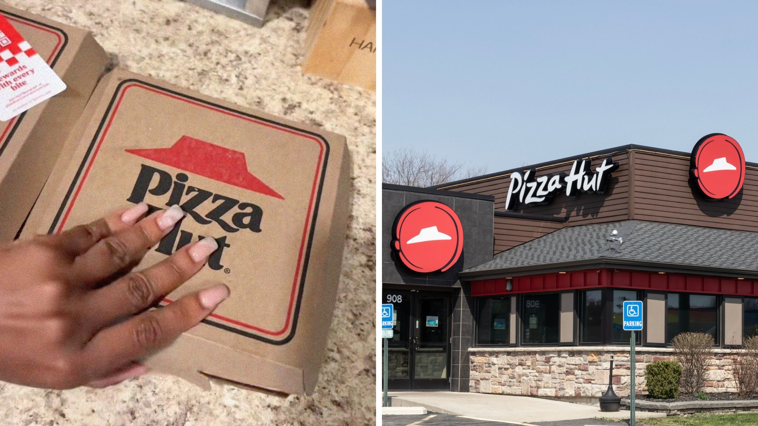 Is The $2 Personal Pizza From Pizza Hut A Good Deal?