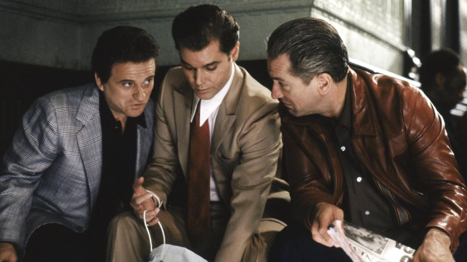 21 Things You Didn't Know About 'Goodfellas'