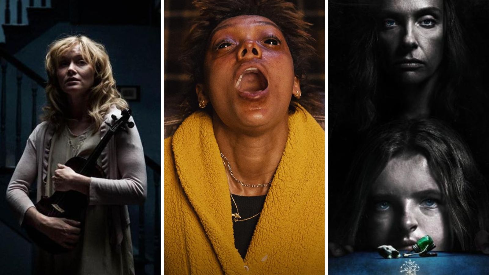 The 27 Best Horror Movies of All Time